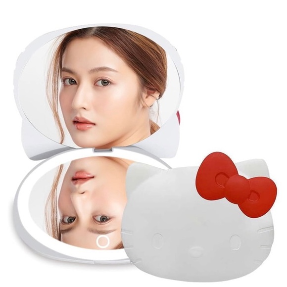 Impressions | Accessories | Impressions Hello Kitty Kawaii Compact ...